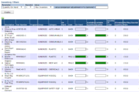 Kube Product Solutions – English Color and Supply